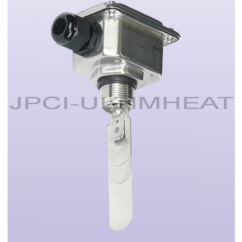 Bulk Buy China Wholesale All Stainless Steel Paddle Flow Switch, 16a ...
