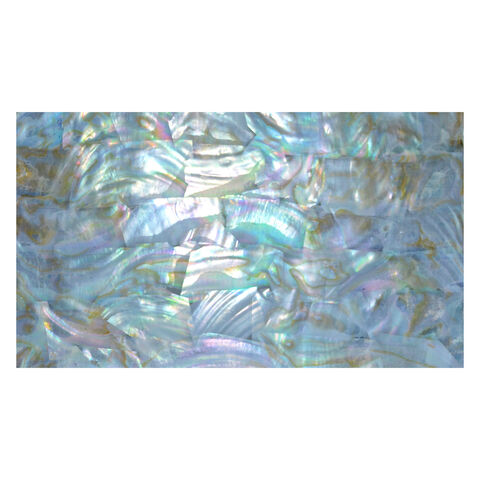 Bulk Buy China Wholesale Customizable Mother Of Pearl Shell Veneer Paua ...