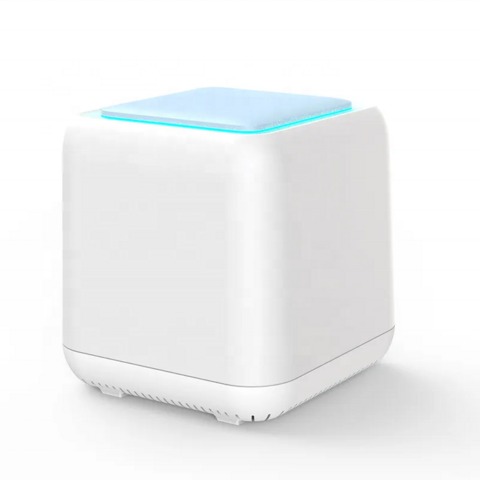 Ac1200 Dual-band Full Gigabit Wave2 Mu-mimo 4g Lte Cat4 Wifi Router ...