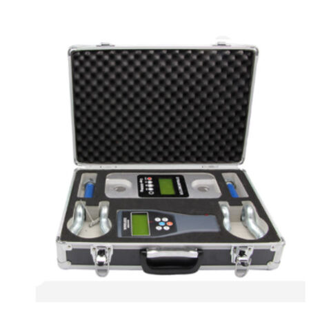 Taijia 500kg Force Scale Wireless Dynamometers Crane Scales And Load ...