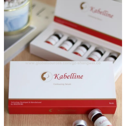 Buy Wholesale China Wholesales Kabel Line Fat Dissolving Body Fat ...