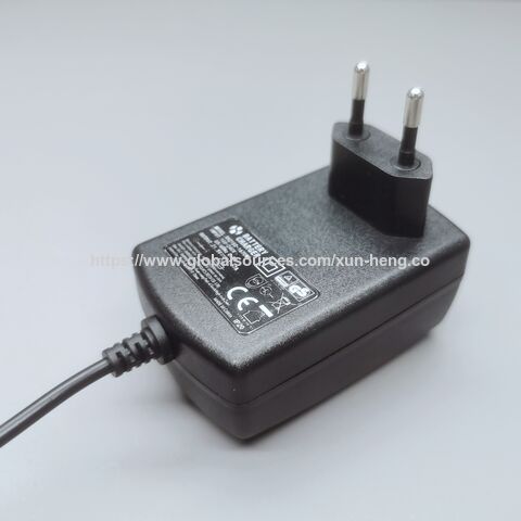 Buy Wholesale China 12v0.5a Manufacturer Ac Dc Adapter With Ul Ccc Ce ...