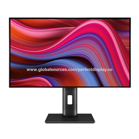 Buy Wholesale China 27 Inches Uhd 2560x1440 Desktop16:9 Widescreen ...