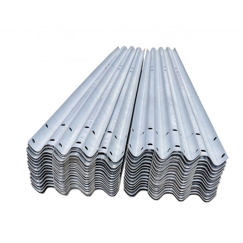 Buy Wholesale China Factory Directly Provide Road Crash Metal Barrier W ...