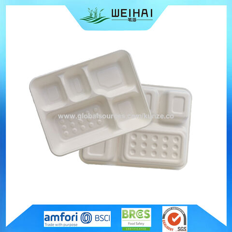 Buy Wholesale China High Quality Compostable Degradable Multi ...