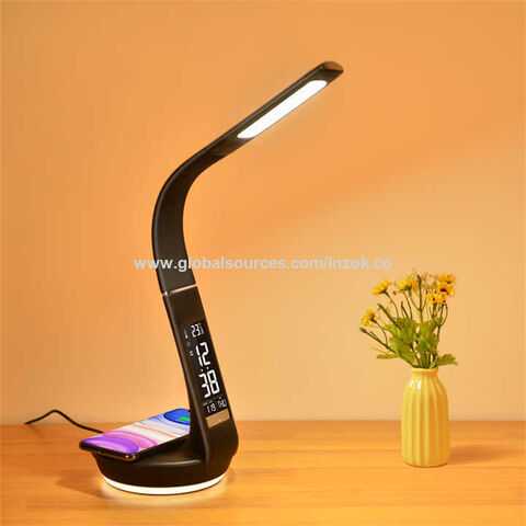 Buy Wholesale China Wholesale Led Table Lamps Flexible Arm Desk Lamp ...