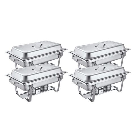 Buy Wholesale China New Design Catering Equipment Four Suit Food Warmer ...