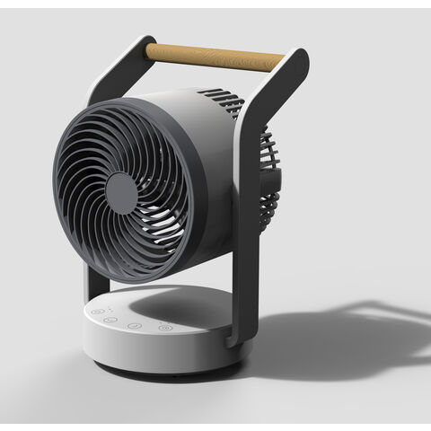 Buy Wholesale China New Arrival Mini Usb Stand Fan Rechargeable Desk ...