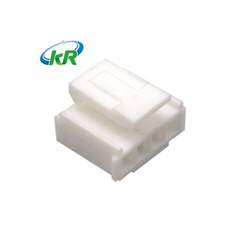 Kr2004 Yeonho Yh200 2.0 Pitch Wire To Board Electrical Wire Crimp Connectors Plug With Lock ...