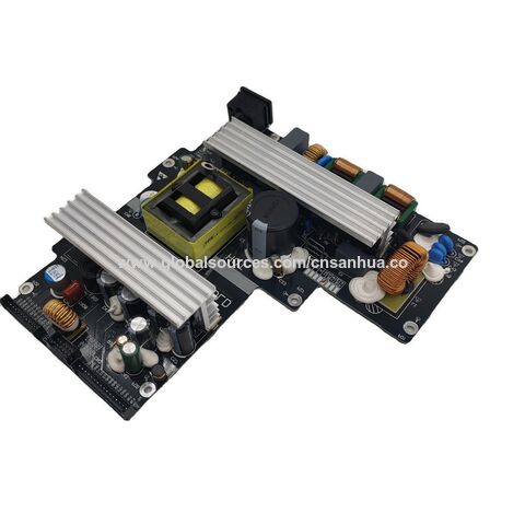 Buy Wholesale China Manufacturer Pcb Control Board Lcd Open Frame Power ...