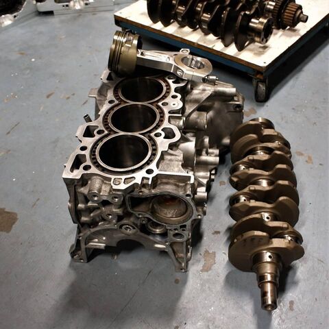 Premium Quality Cast Aluminum Engine Block Scrap In For Sale - United ...