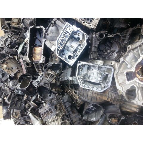 Low Price Aluminum Engine Block / Aluminum Tin Can Scrap For Sale ...