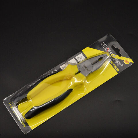 Buy Wholesale China 6'' 7'' 8'' Heavy Duty Insulated Hibo Plier High ...