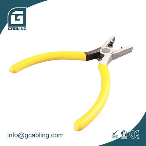 Buy Wholesale China Gcabling Cutting Pliers Factory Price Mini Multi ...