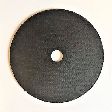 With Osa Certificated Steel Cutting Disc Abrasive Wheel For Metal Steel ...