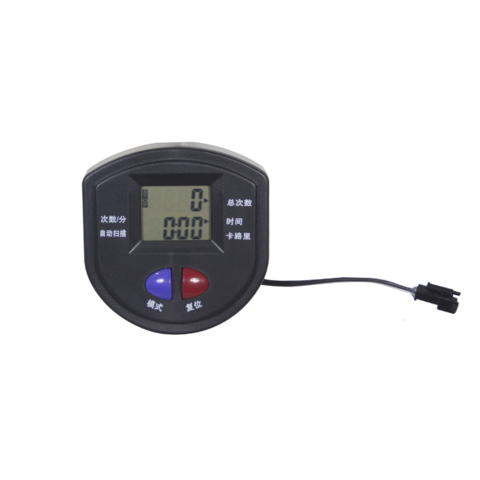 Buy Wholesale China Cycle Computer Hl-js033 With Odometer Speed Pulse ...