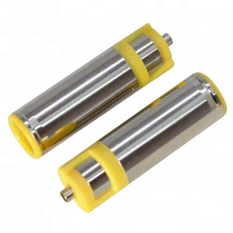 7.9*0.9mm 7909 27.5l Male Dc Laptop Computer Jack Plug - Explore China ...