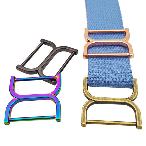Buy Wholesale China Wholesale Zinc Alloy Belt Straps Buckle Handbag ...