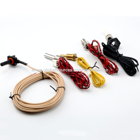 Buy Wholesale China Hayward Heater Thermistor H-series Replacement ...