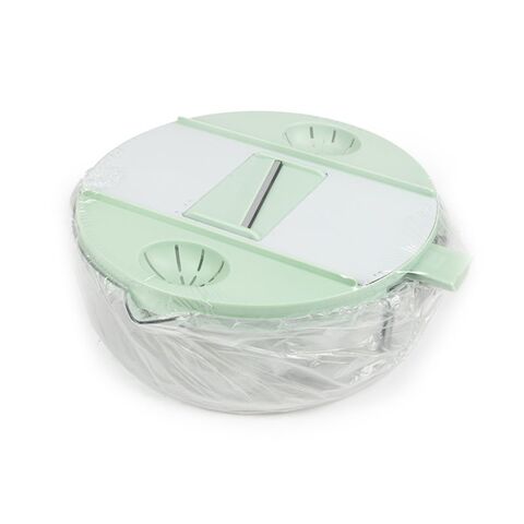 Buy Wholesale China Plastic Multi-purpose Vegetable Cutter Set ...