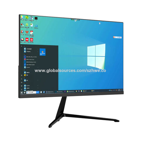 Buy Wholesale China Factory Cheap Price Gaming Home Office Frameless ...