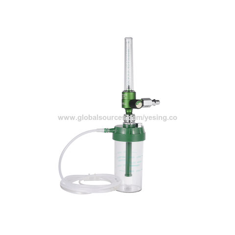 Buy Wholesale China Factory Oxygen Supply System Medical Oxygen Inhaler ...