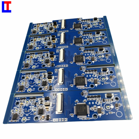 Buy Wholesale China Blind Motor Control Pcb Circuit Board Aluminum Box ...