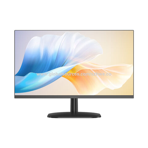 Buy Wholesale China Desktop 23.8 Inch Computer Monitor With Bulit In ...