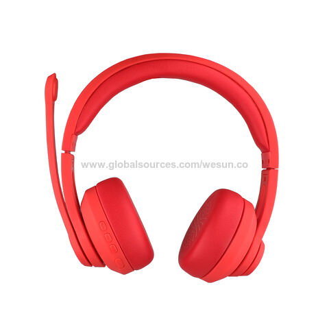 Buy Wholesale China Factory Price High Quality Wired Anc Headphone With ...
