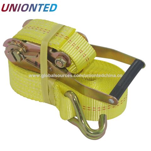 Buy Wholesale China 2 Inch 1t 2t 3t 4t 5t Ratchet Straps 2_ Strap ...