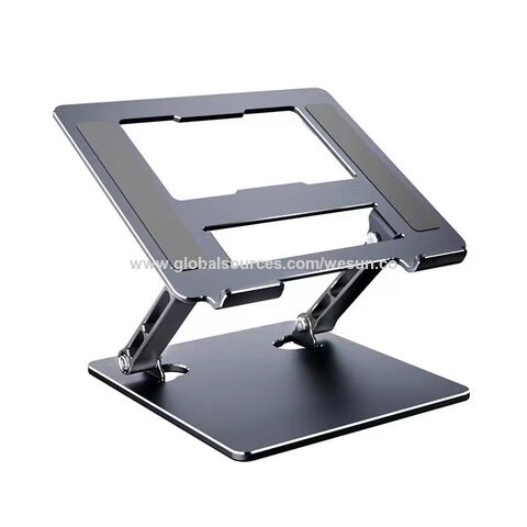 Buy Wholesale China Aluminum Alloy Notebook Bracket Laptop Support ...