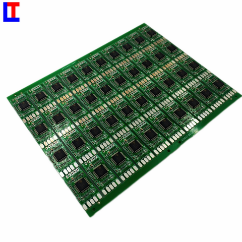 Buy Wholesale China 12*12 Inch Pcb 2.4g Toy Receiving Circuit Board ...