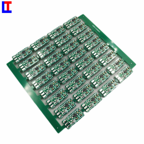 Buy Wholesale China High Quality Long Strip Pcb Aluminum Led Fpcb Pcb ...
