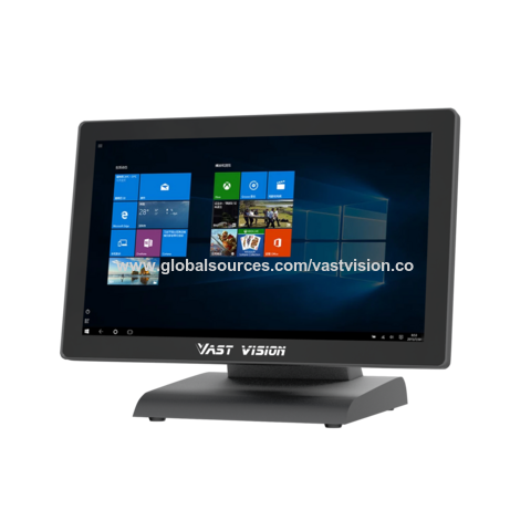 Buy Wholesale China 15.6 Inch Durable All In One Durable Single Screen ...