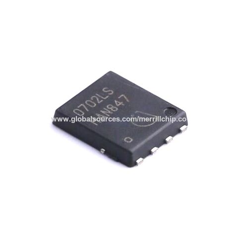 Buy China Wholesale Bsc0702ls High Quality Transistor Ic Merrillchip ...