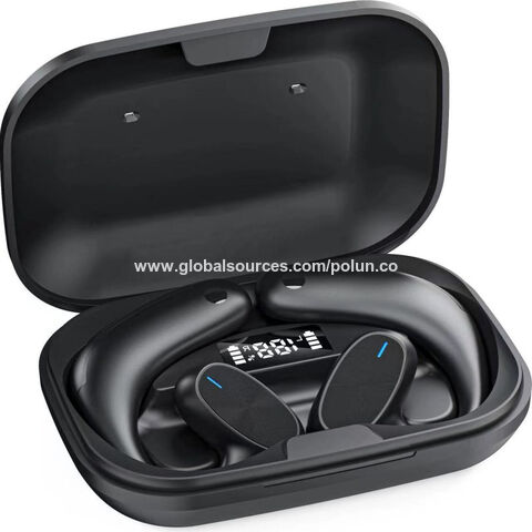 Buy Wholesale China X6pro Bluetooth Headset Bone Conduction Concept X6 ...