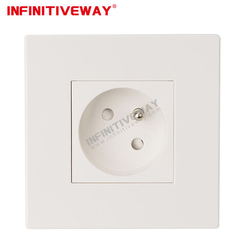 Buy Wholesale China High Quality European Standard French Power Long ...