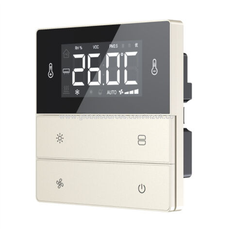 Wholesale Smart Wall Switches Work With Alexa Google Home Wifi Boiler ...