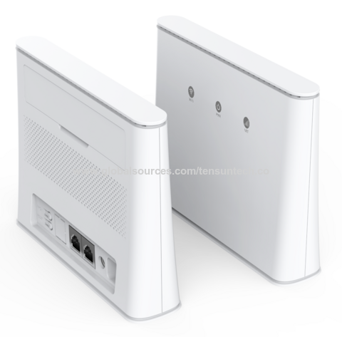 Buy Wholesale China 4g Wifi Router Lte Cat12 Cpe 600mbps Dl Support B42 ...