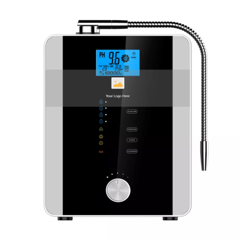 Buy China Wholesale Cawolo High Quality Kangen Water Machine 11 Plate ...