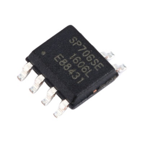 Buy Wholesale China Sp706sen Soic-8 3.0v/3.3v Low Power Microprocessor Supervisory Circuits ...