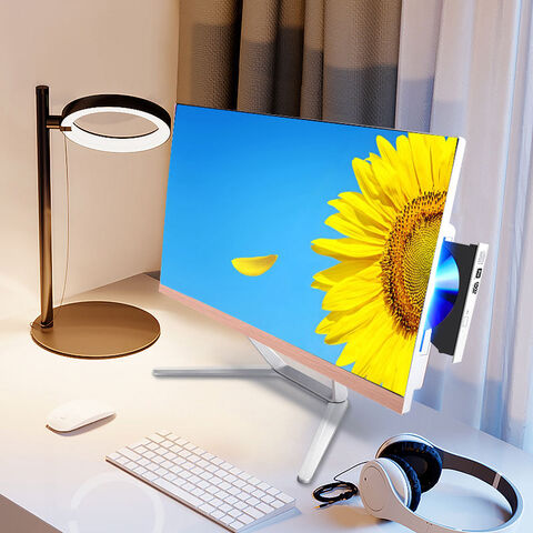 Buy Wholesale China 24 Inch All In One Computer Office For Graphics ...