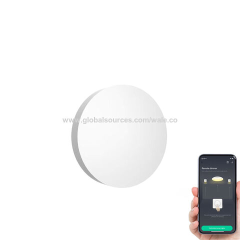 Buy Wholesale China Wireless 2 Scene Switch Smart Home Push Button ...