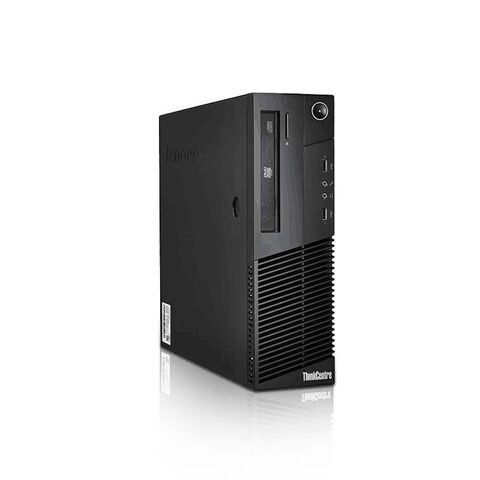 Buy Wholesale China For Lenovo Thinkcentre H61 Small Mainframe I5-2400s ...