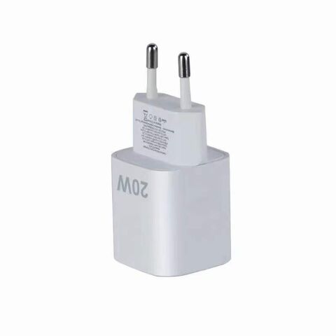 Buy Wholesale China Factory Wholesale Pd Qc 20w 3.0 Charger Type C Fast ...