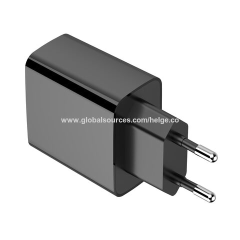 Buy Wholesale China Factory Price Usb C Adapter Pd Quick Charge Qc Fast ...