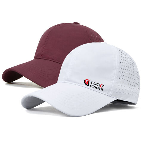Oem Custom High Quality 5 Panel Structured Embroidery Logo Curved Brim ...