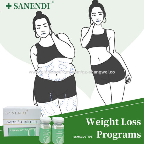 Buy Wholesale China High Quality Sanendi Weight Loss Programs Fat ...