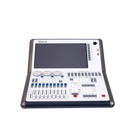 Buy Wholesale China Dmx Controller, Dmx Console, Dmx 512 Stage Dj Light ...