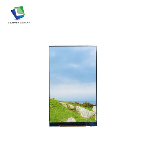 Buy Wholesale China High Quality 10 Inch 1200*1600 Tn Screen With Mipi ...